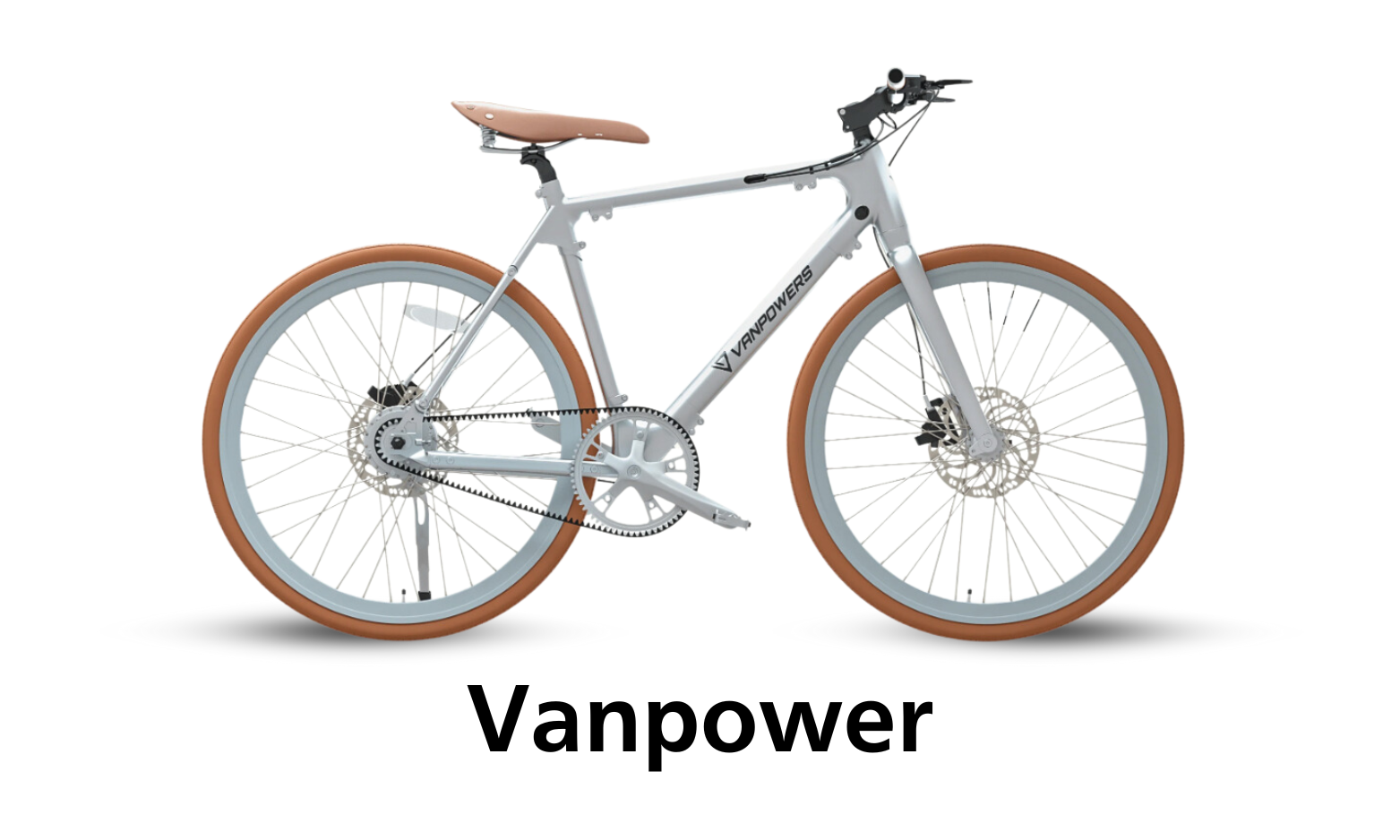 Vanpowers