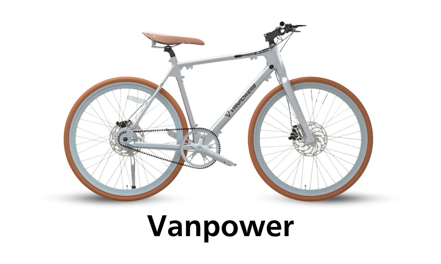 E-bikes collection page