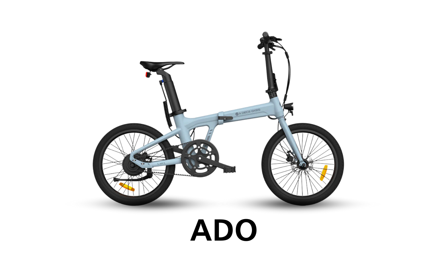 Ado